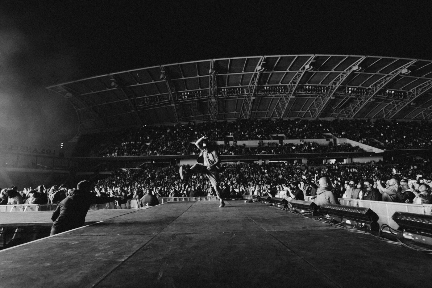 Take Action - illumiNations