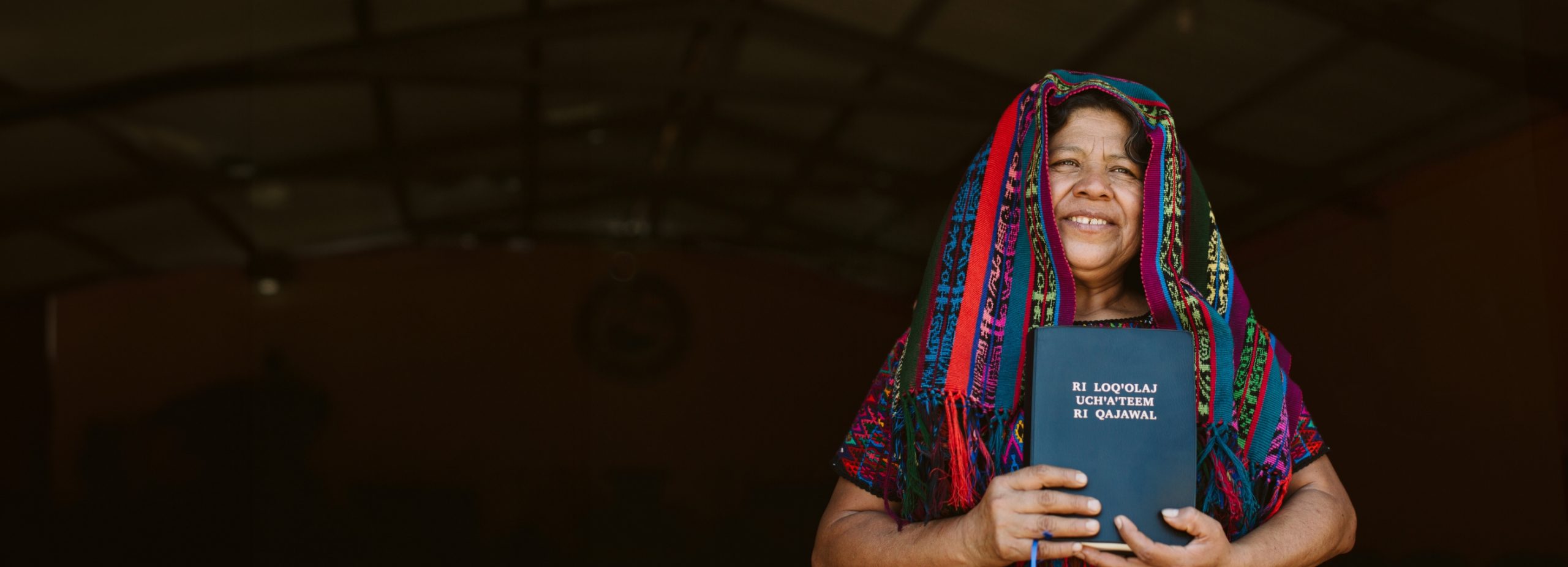 Verse Challenge Peru Illuminations