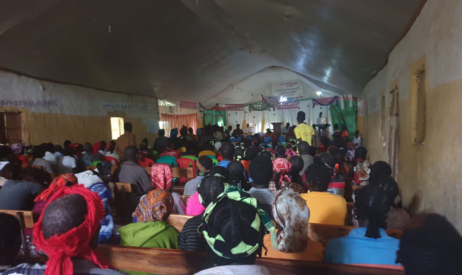 Facing Challenges - illumiNations