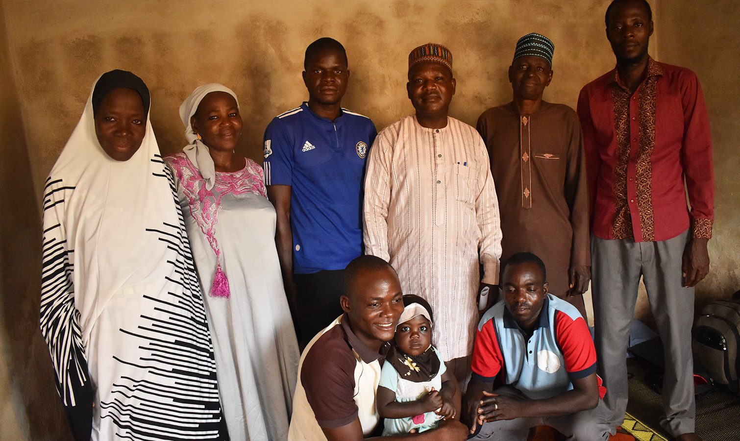 Translation: Making an Impact on Families and Communities - illumiNations