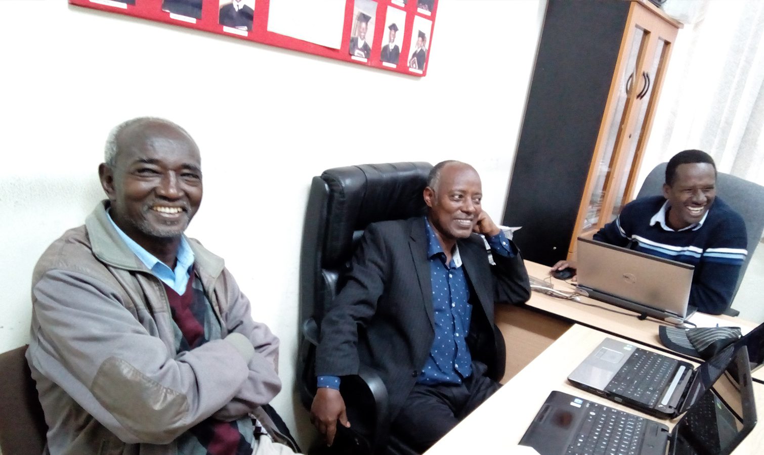 Hearing God During a Time of Mourning - illumiNations