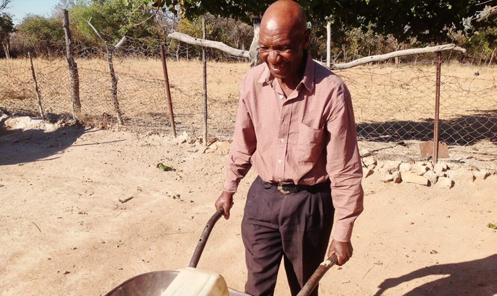 A Land of Milk and Honey - illumiNations