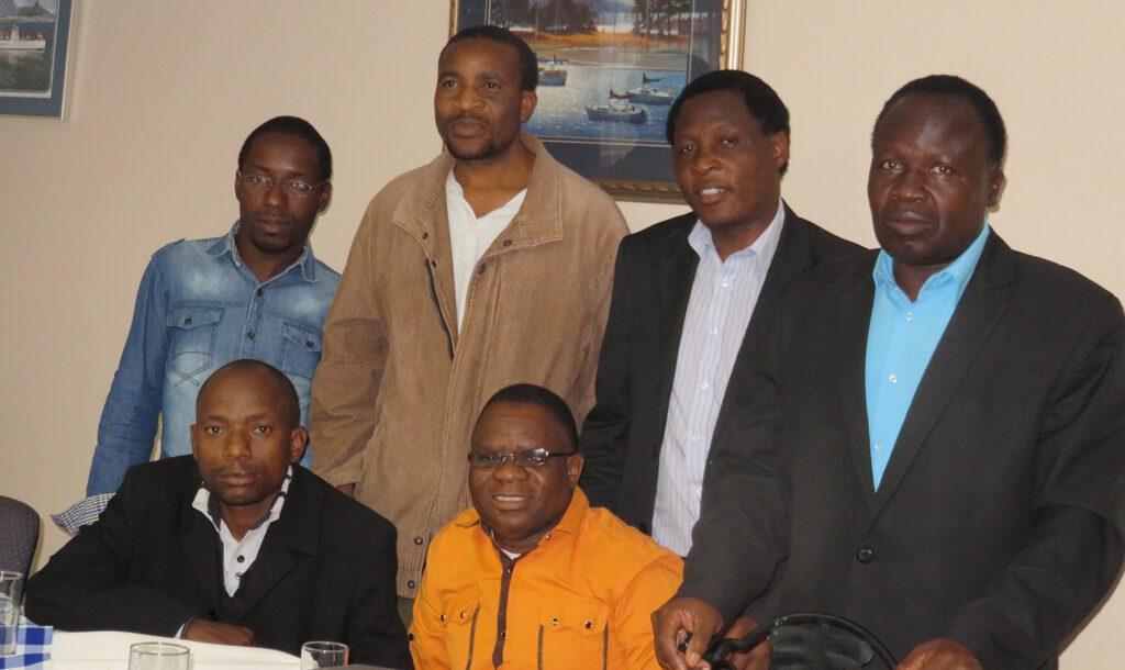 A Land of Milk and Honey - illumiNations