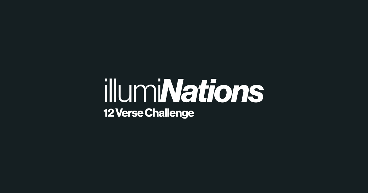 Passion 2025 - illumiNations